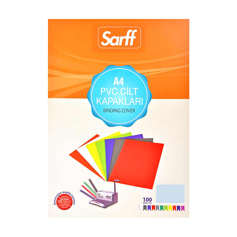 Ciltleme Malzemeleri Çeşitleri & Fiyatları | Office 1 Superstore